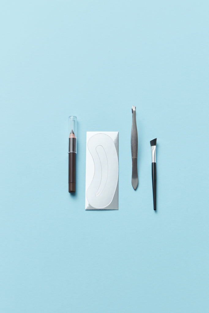 All Microblading Products You'll Need for Microblading | Beauty Ink ...
