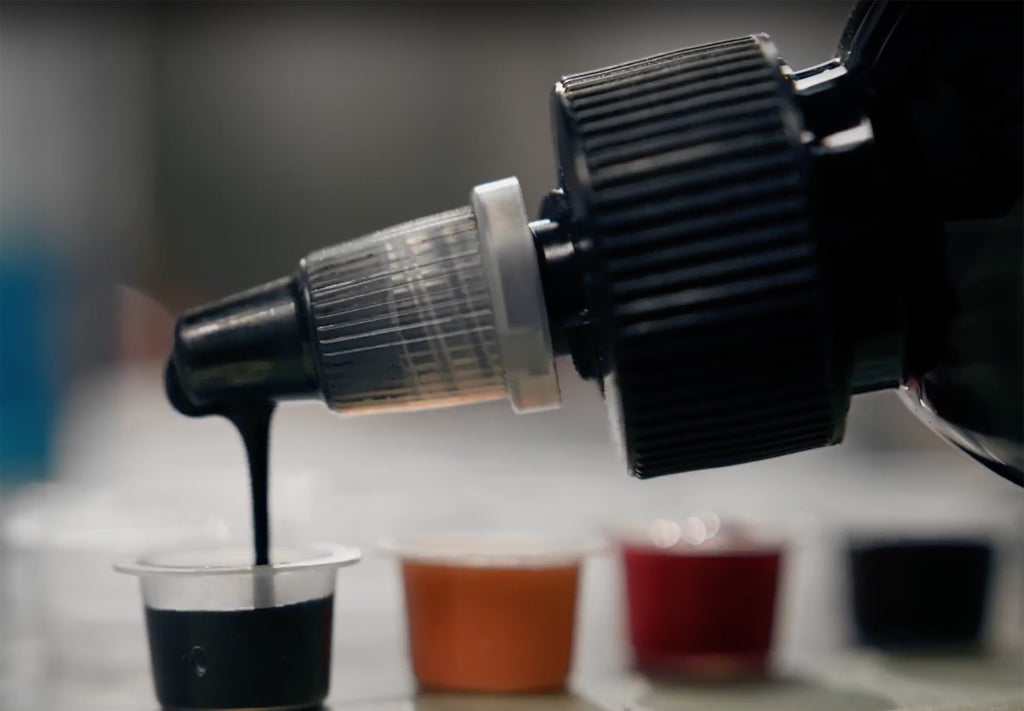 The Best Practices for Mixing Microblading Pigments: Tips from Master ...