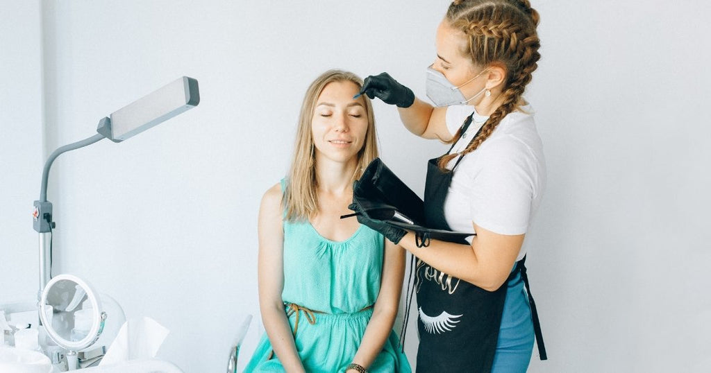 Does Microblading Hurt? – The Beauty Ink Store by Brows Couple