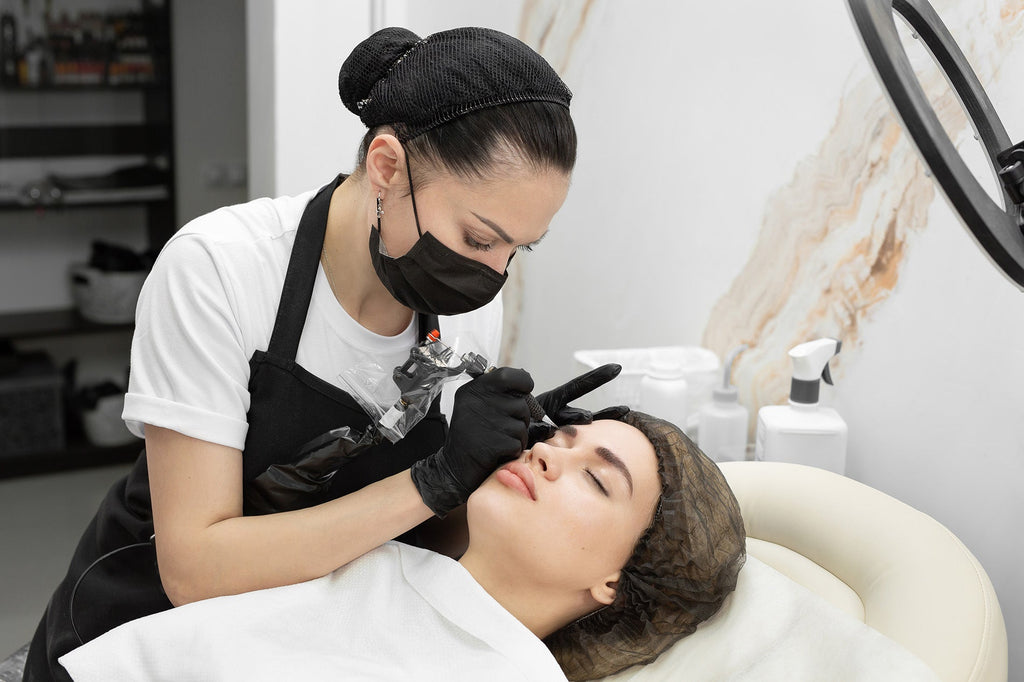 Permanent Makeup Pricing Guide for Clients & Pros – The Beauty Ink Store by Brows Couple